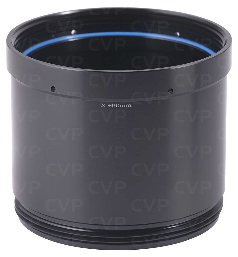 Acheter - Aquatech X-90A Adapter For X-Series Lens Ports (AT 10830)