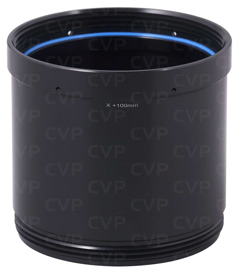 Buy - Aquatech X-100A Adapter For X-Series Lens Ports (AT 10831)