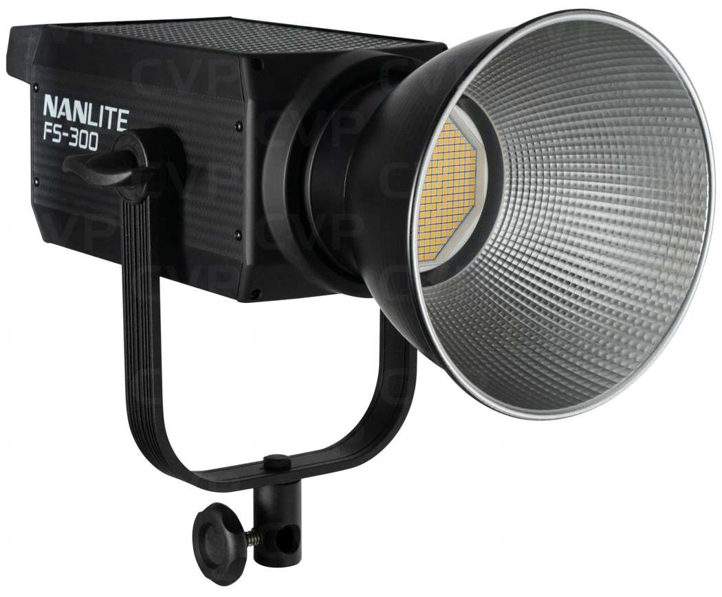 Buy - Nanlite FS-300 LED Spot Light (12-8105)