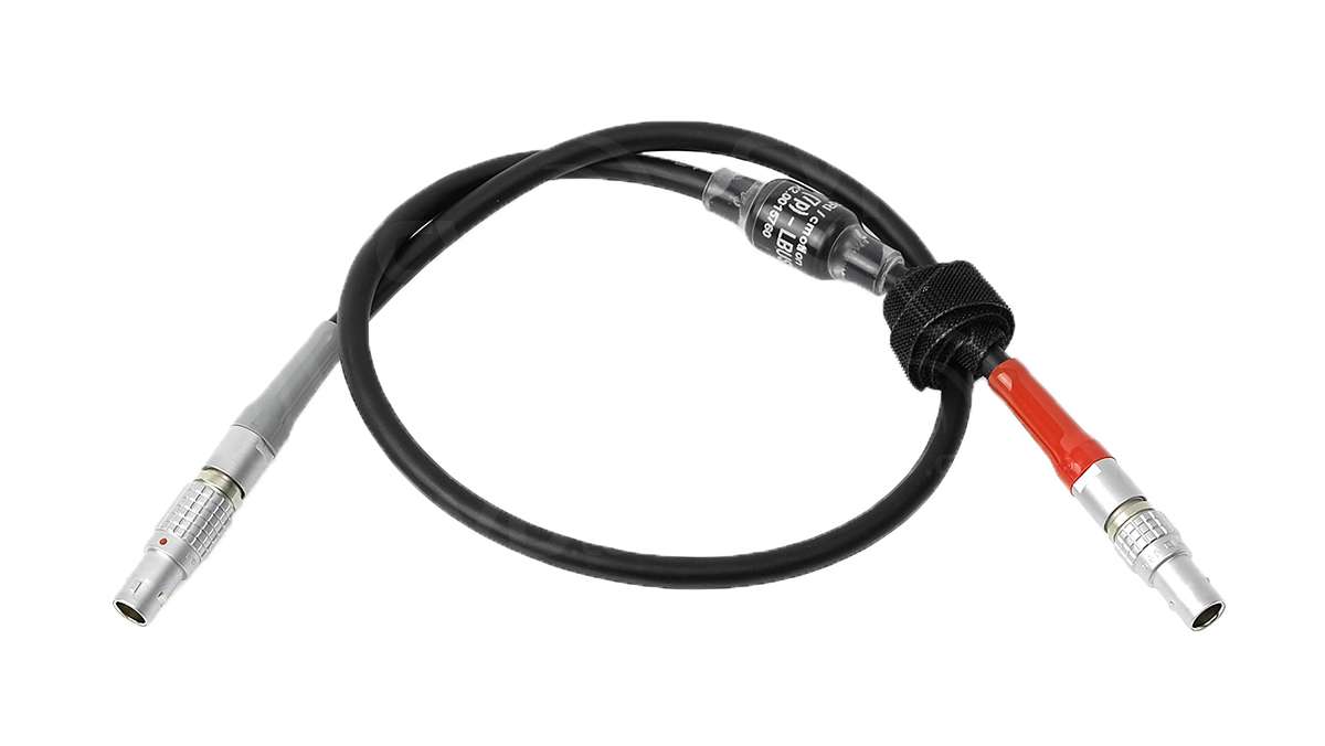 Buy - ARRI Cable for LBUS - 0.5m (K2.0015760)