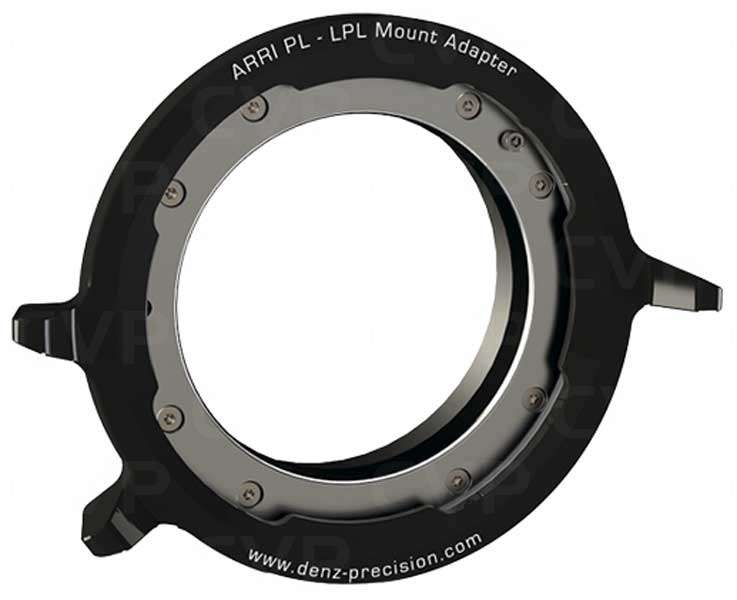 Buy - DENZ LPL-PL Adapter (C0100137)