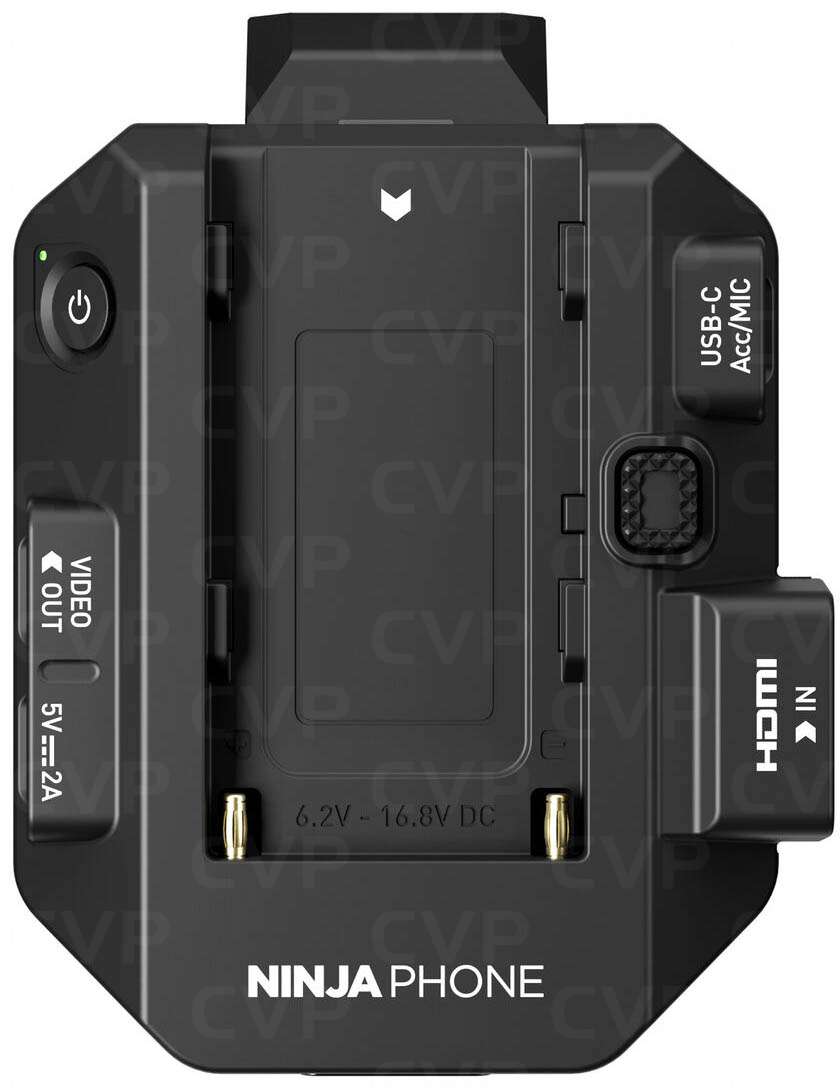 Atomos Ninja Phone | CVP