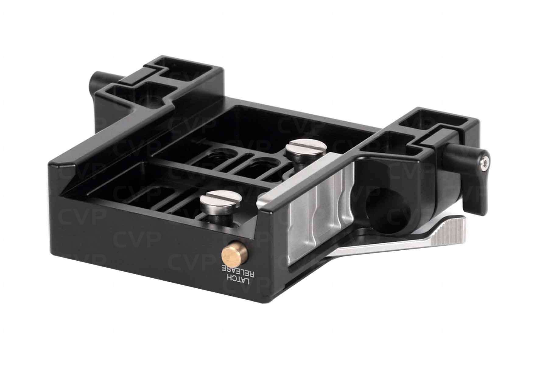 Buy - Wooden Camera Bridgeplate 15mm (277100)