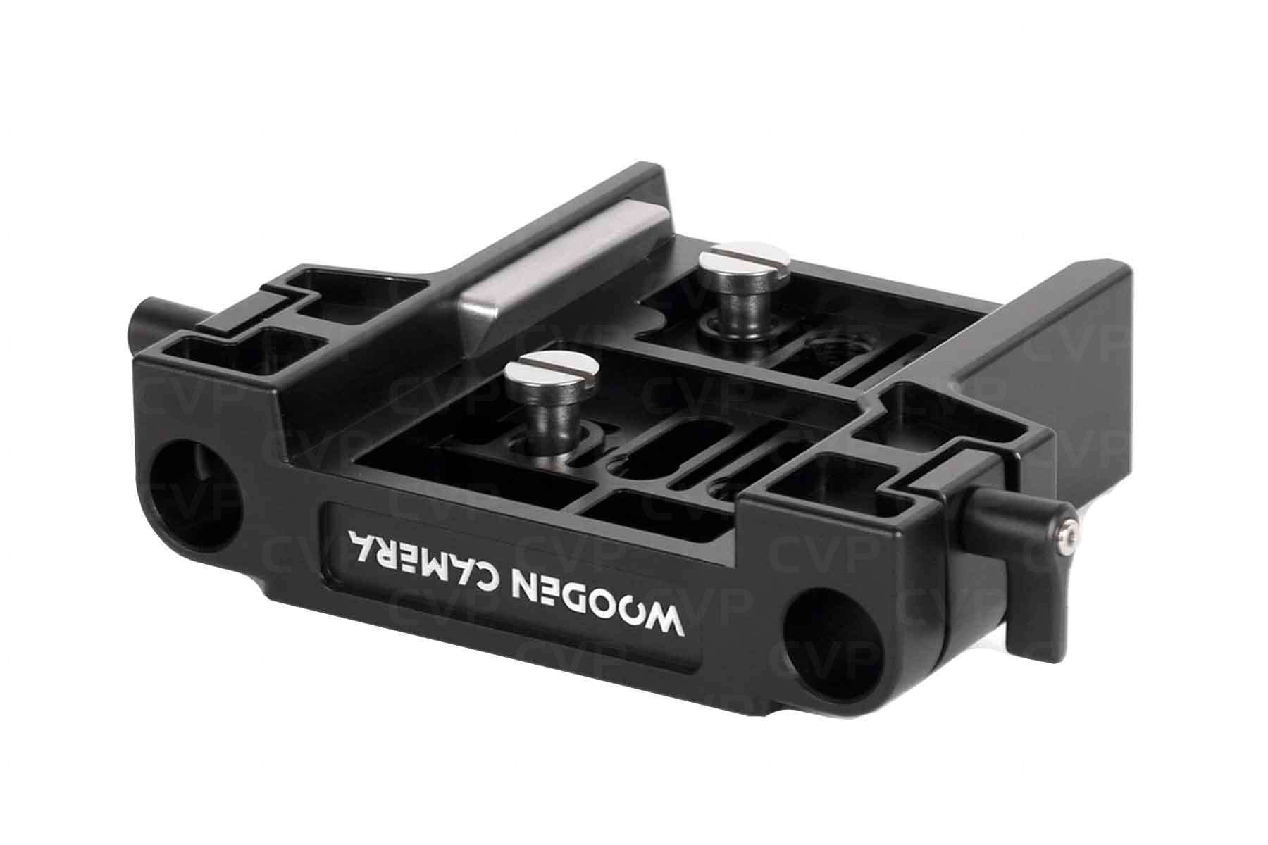 Buy - Wooden Camera Bridgeplate 15mm (277100)