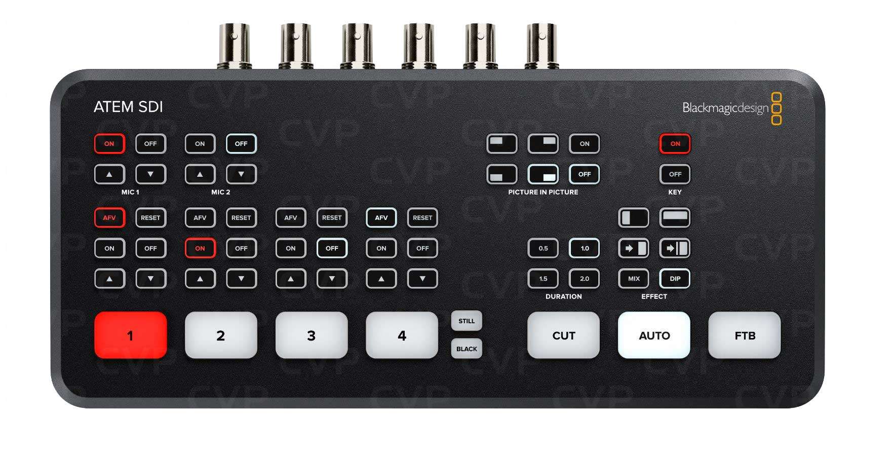 Buy - Blackmagic ATEM SDI (SWATEMMXEP)