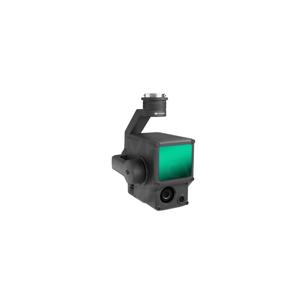 DJI Zenmuse L1 (ENT) | CVP