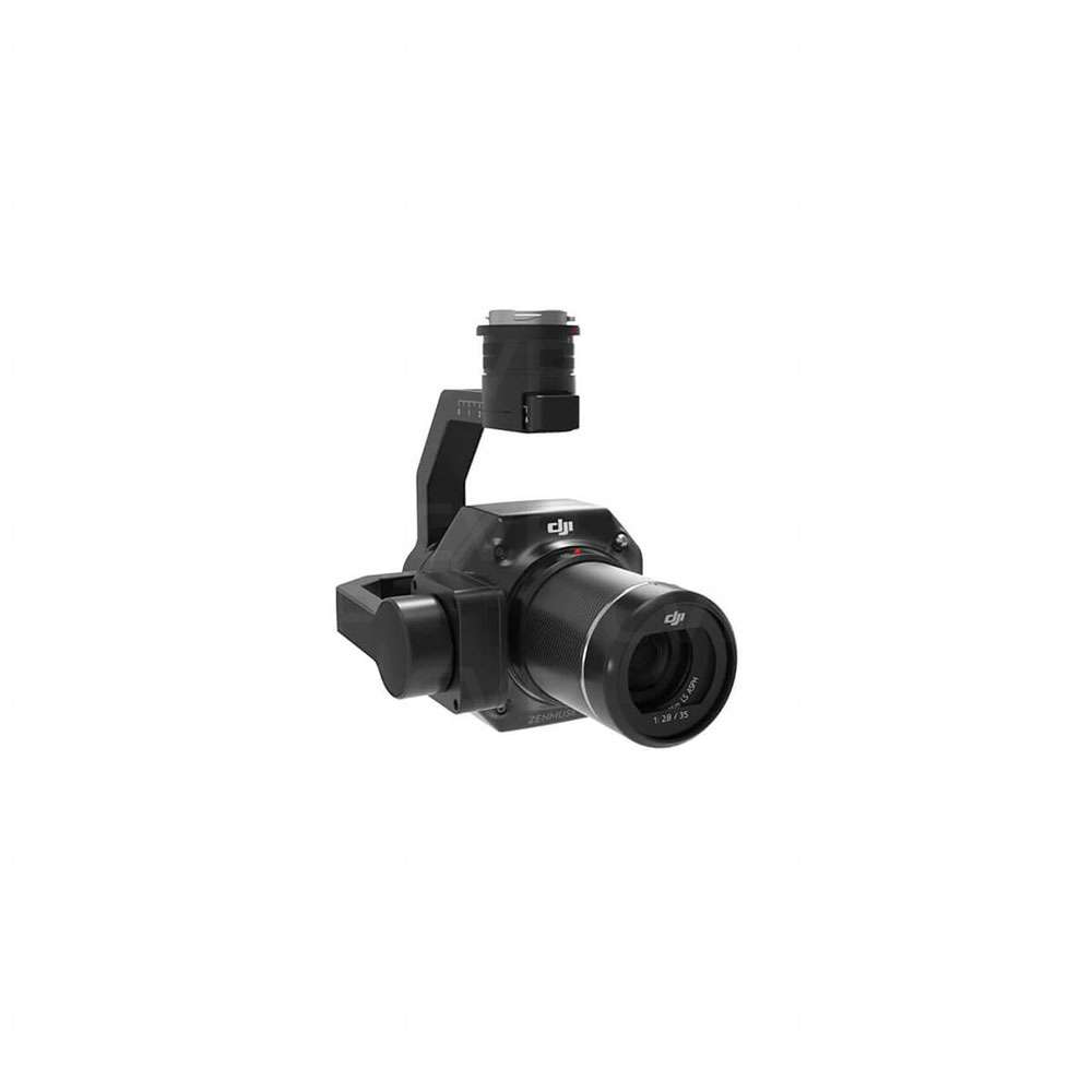 DJI Zenmuse P1 Aerial Survey Camera (ENT) | CVP