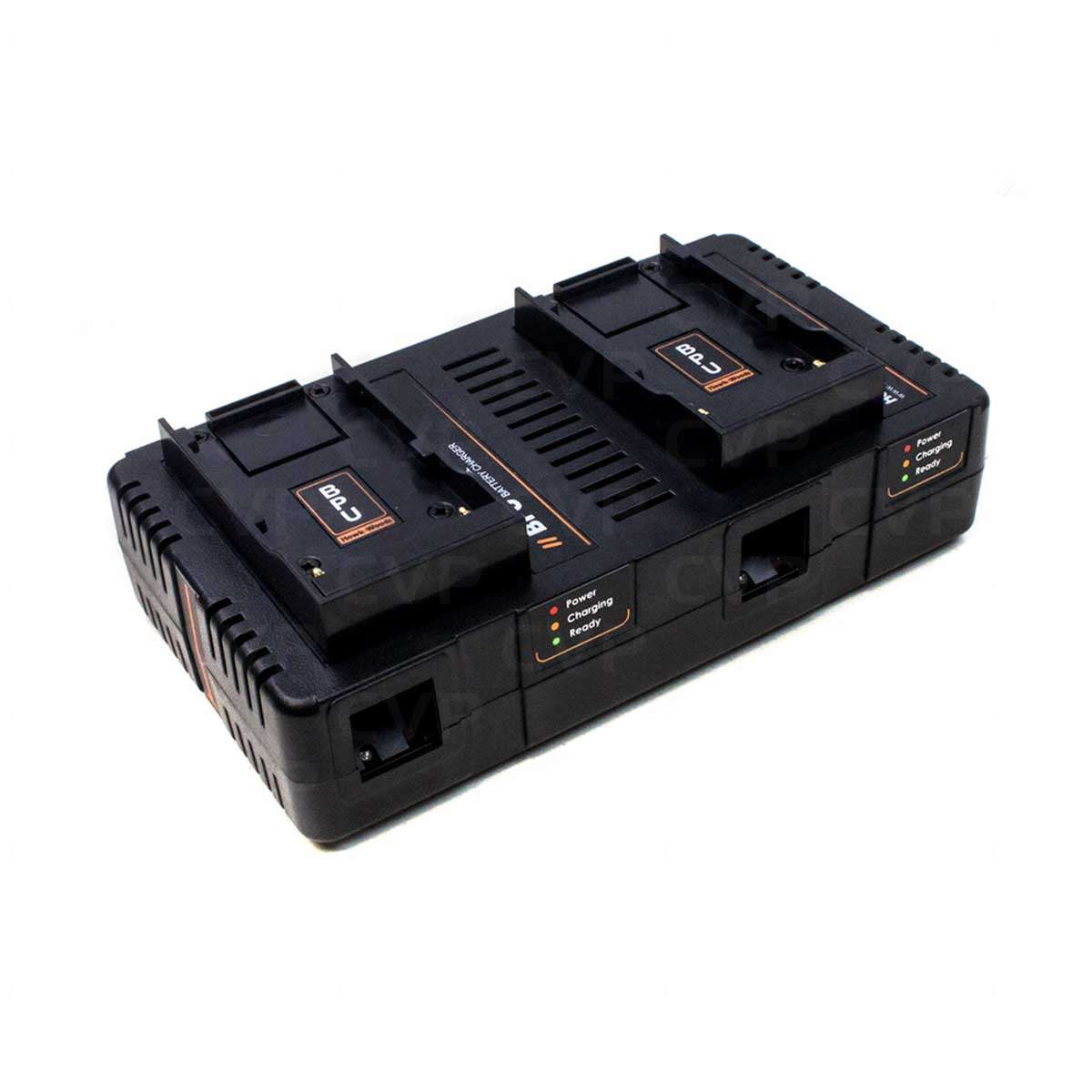Buy - Hawk-Woods BP-MX2 2-Channel Charger (BP-MX2)