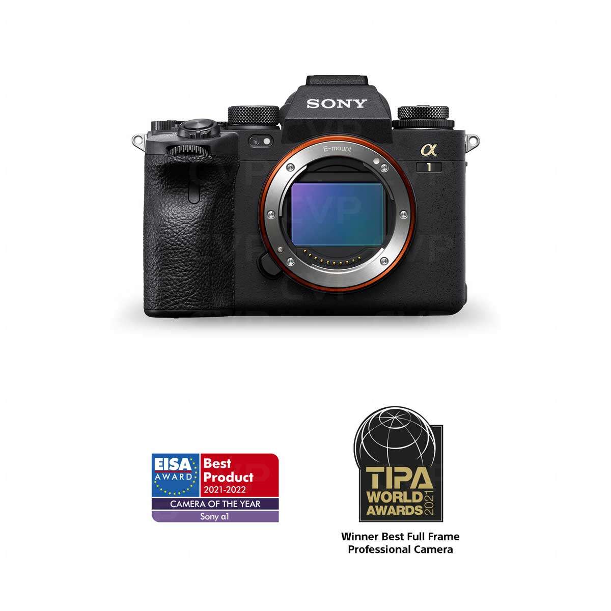 Sony A1 Mirrorless Camera - Body Only | CVP