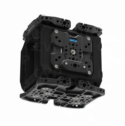 Buy - Kondor Blue Cage System for BMD PYXIS - B Kit in Black (KONPYXBBK)