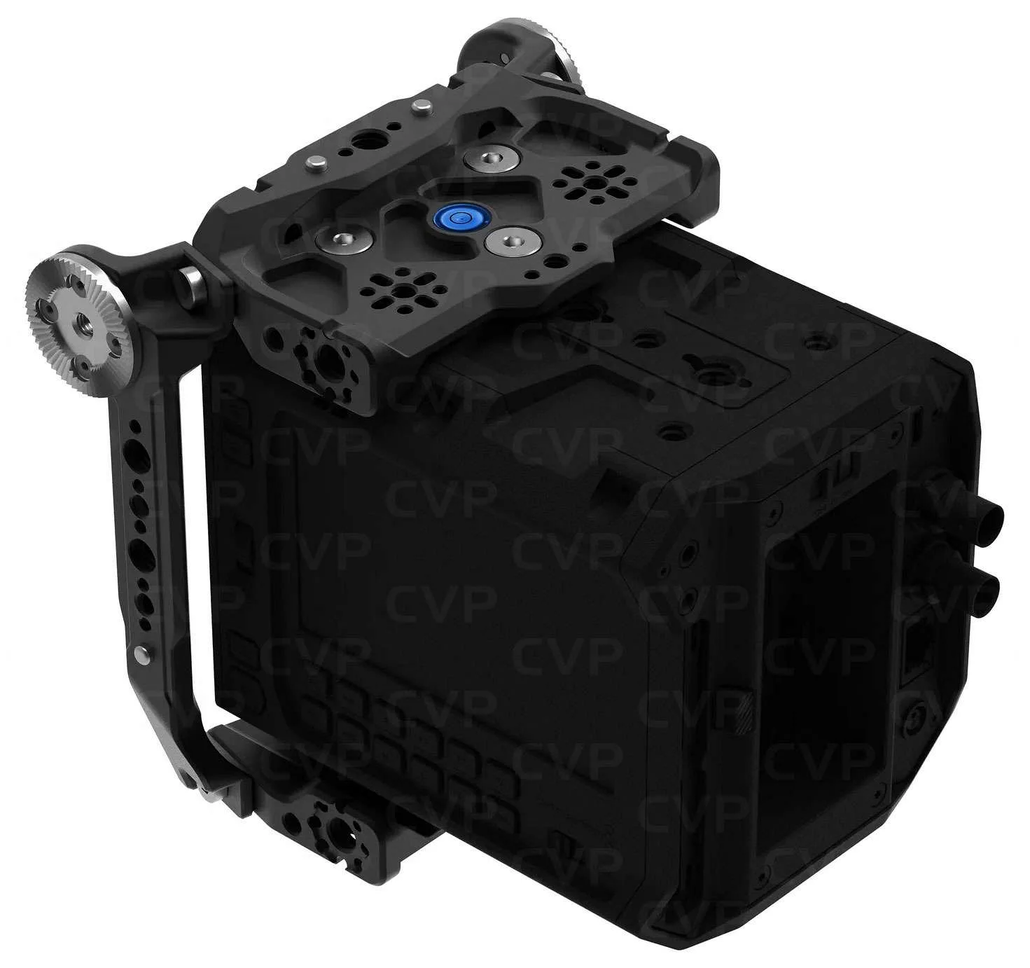 Buy - Kondor Blue Cage System for BMD PYXIS - C Kit in Black (KONPYXCBK)