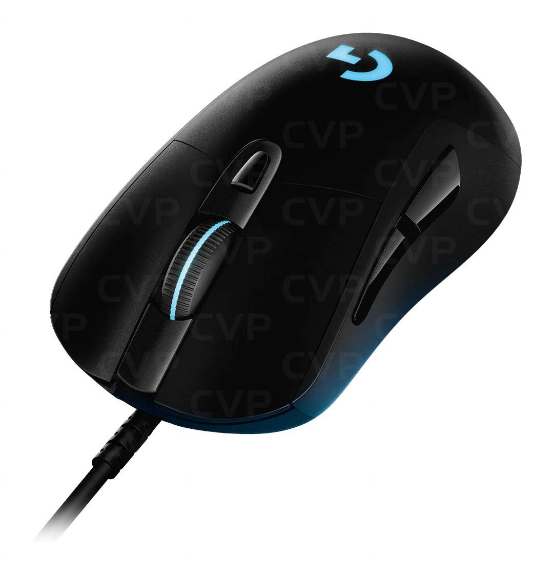 Buy - Logitech G403 HERO Gaming Mouse (910-005633)