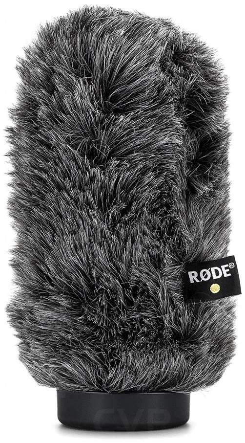 Buy - Rode WS6 Windshield (RODEWS6)