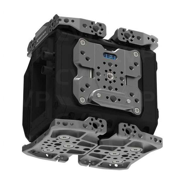 Buy - Kondor Blue Cage System for BMD PYXIS - B Kit in Grey (KONPYXB)