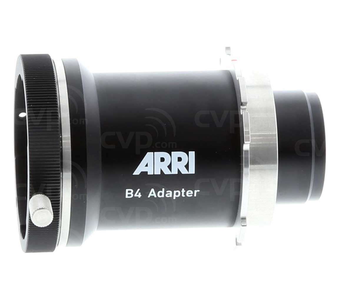 Buy - Ex-Demo ARRI PL to B4 Adapter (K2.0001238)