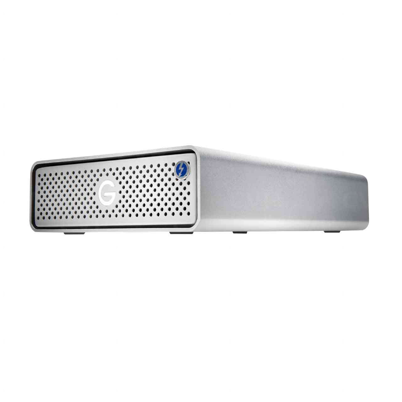 Buy - G-Tech G-Drive Thunderbolt 3 (GT-0G05364-1)