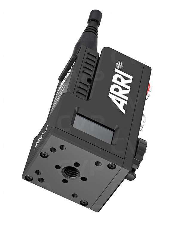 Buy - ARRI Radio Interface Adapter RIA-1 (K2.0036186)