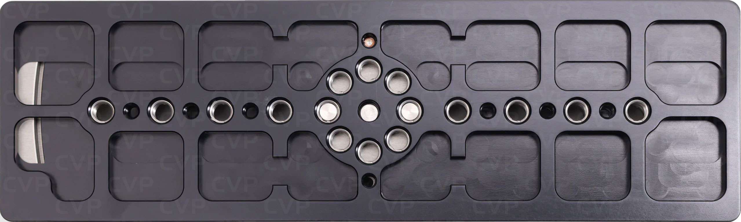 Buy - Matthews Dovetail Cross Plate (417015)