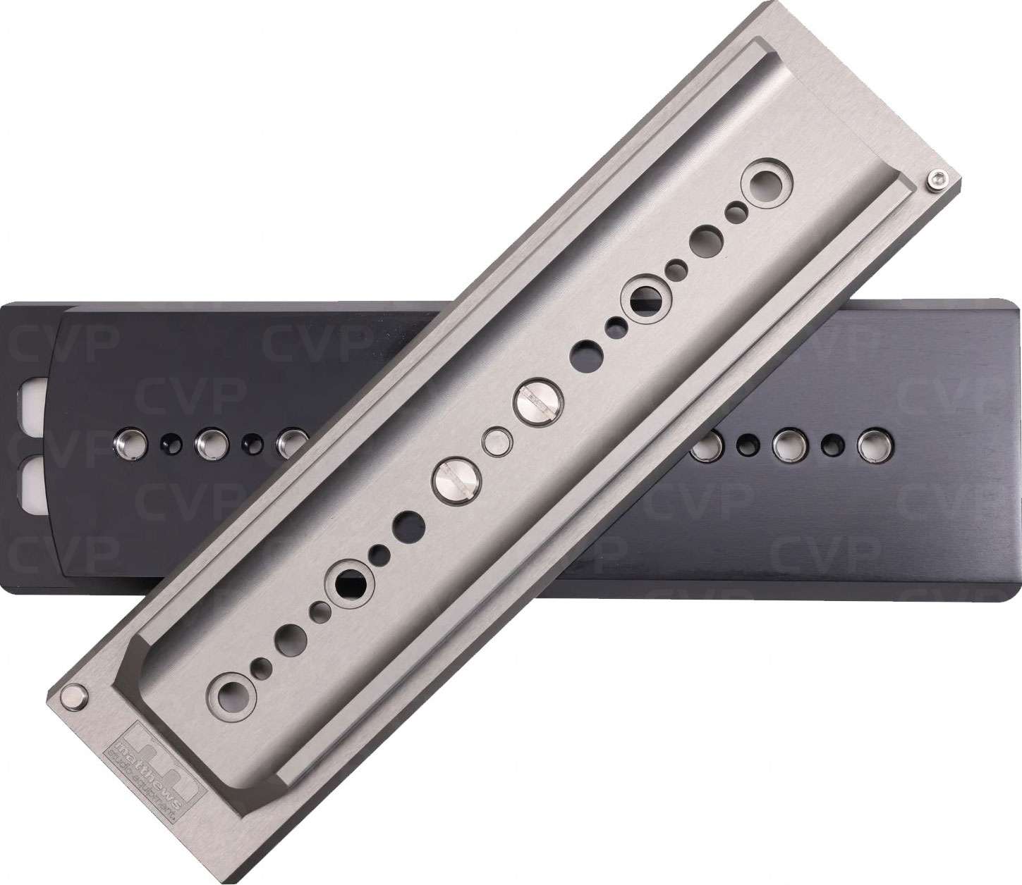 Buy - Matthews Dovetail Cross Plate (417015)