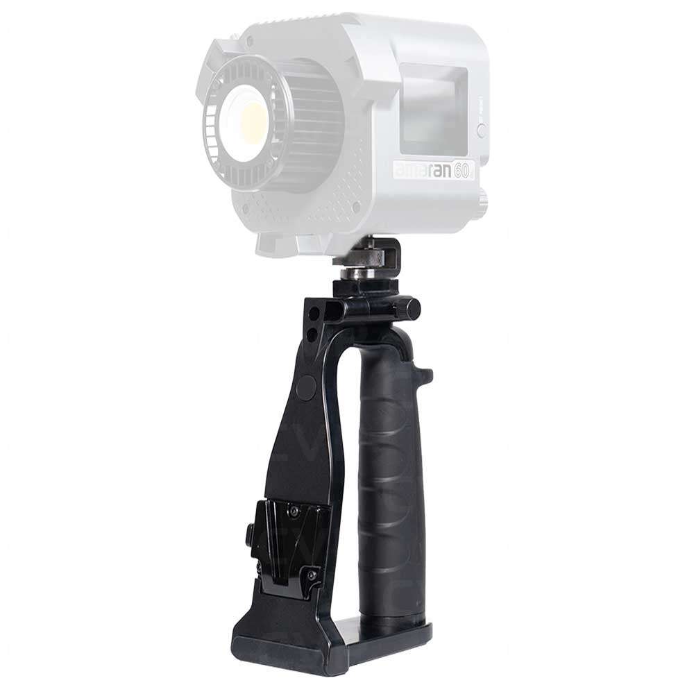 Buy - Amaran COB 60 Handheld Bracket (6971842183685)