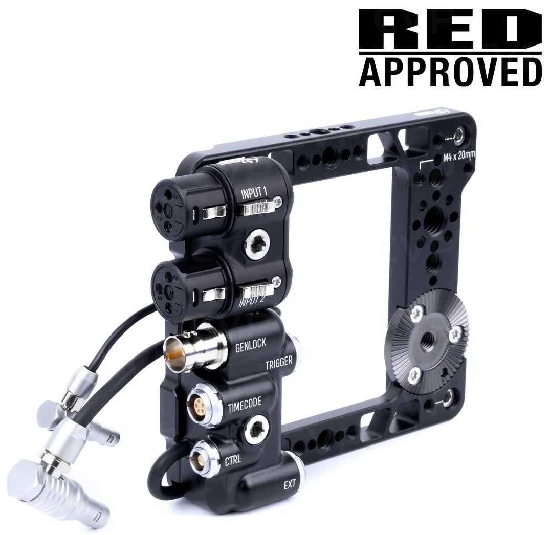 Buy - MID49 Breakout Box/Side Plate Bundle (M49-BOB-SPB-X)