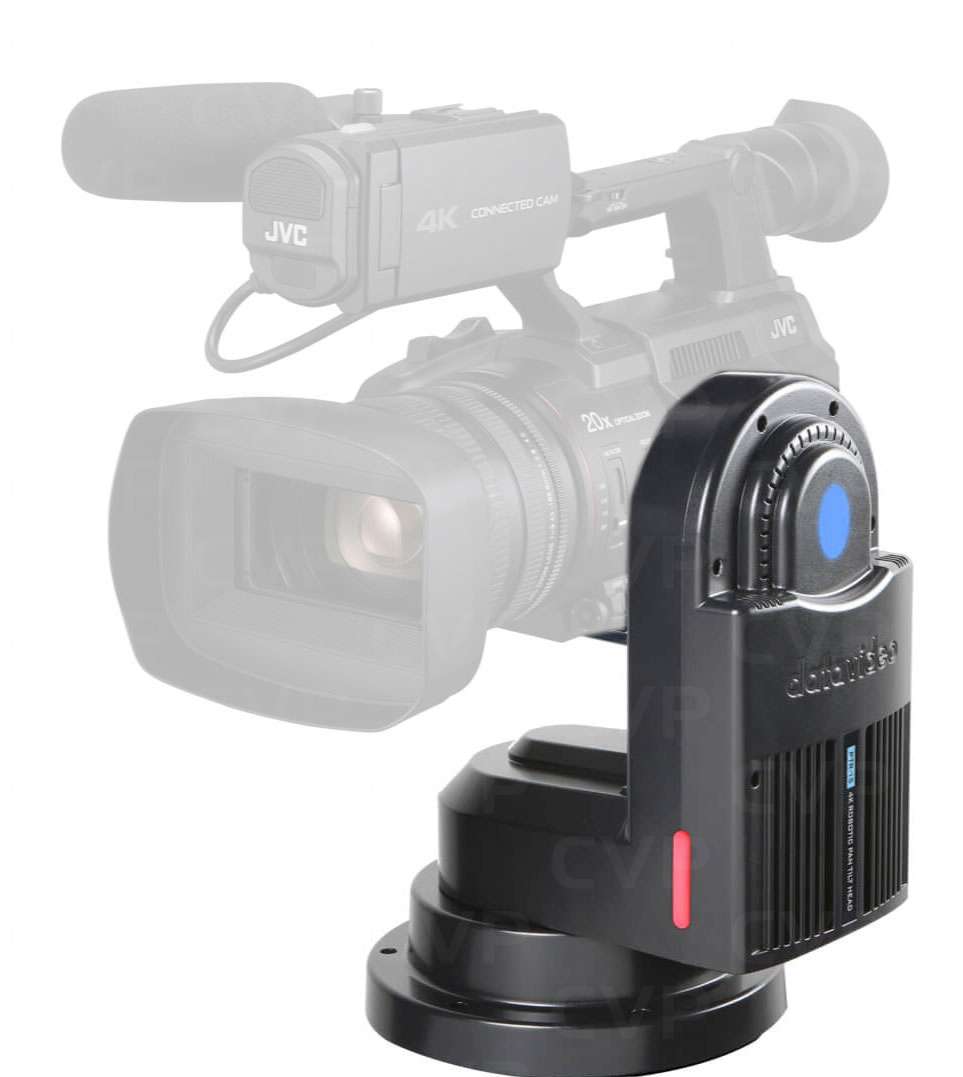 Buy - Datavideo PTR-15 Robotic Pan/Tilt Head (PTR-15)