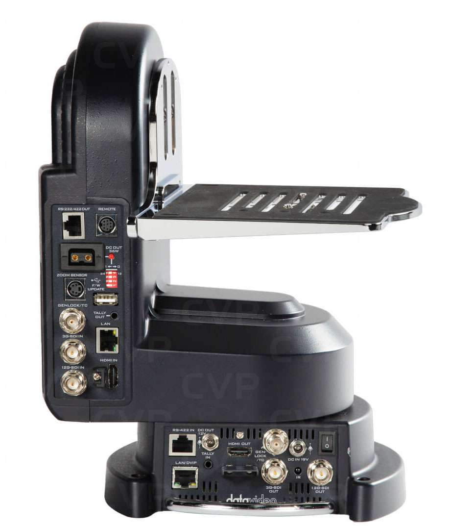 Buy - Datavideo PTR-15 Robotic Pan/Tilt Head (PTR-15)