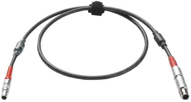 Buy - ARRI LCS to LBUS Cable - 0.8m (K2.0007318)