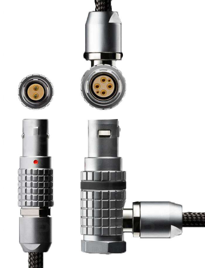 Buy - Ignite Digi DJI Transmission Power Cable - 24in (IG.100467)