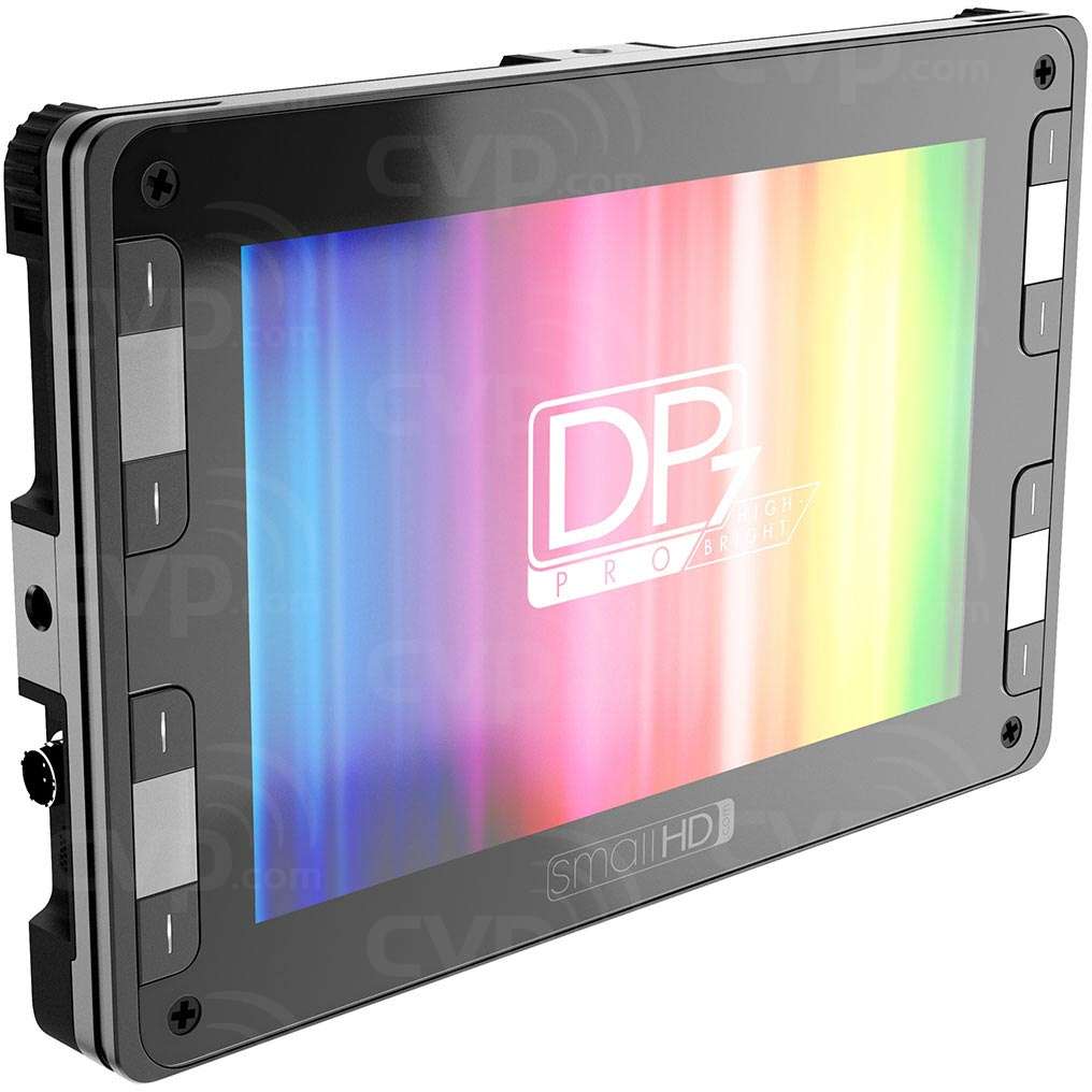 Buy - Ex-Demo SmallHD MON-DP7-PRO-LCD (MONDP7PROLCD) DP7 Pro, On-Camera ...