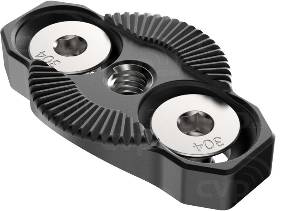 Buy - 8Sinn ARRI Rosette - 28mm Mount (8-AR28MMM)