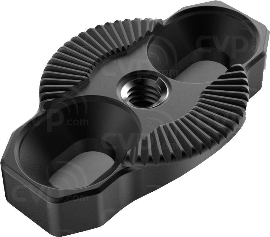 Buy - 8Sinn ARRI Rosette - 28mm Mount (8-AR28MMM)