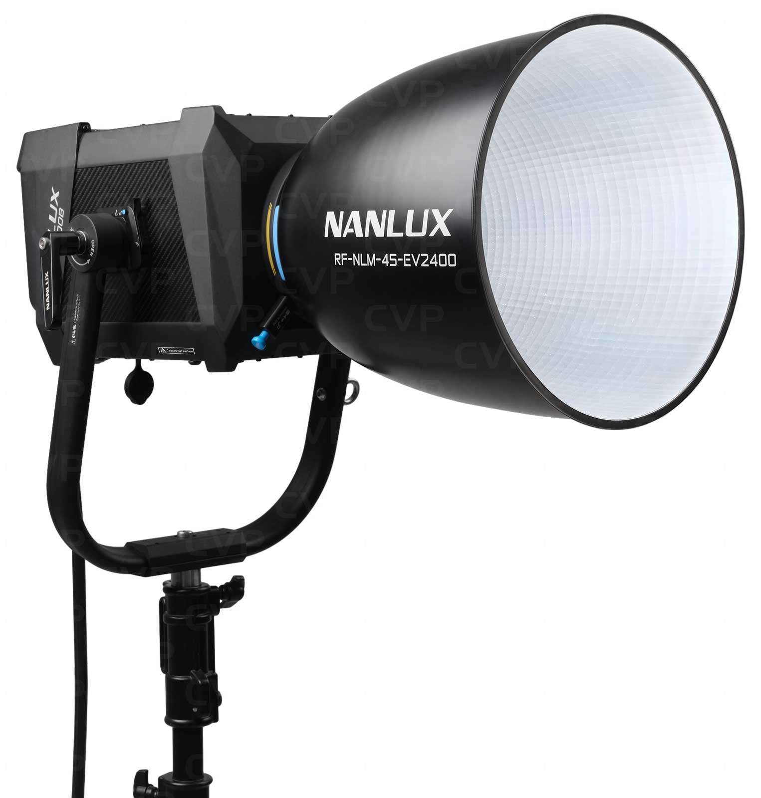 Buy - Nanlux Evoke 2400B Flight Case Standard Kit (Evoke 2400B KIT-FO-RF)