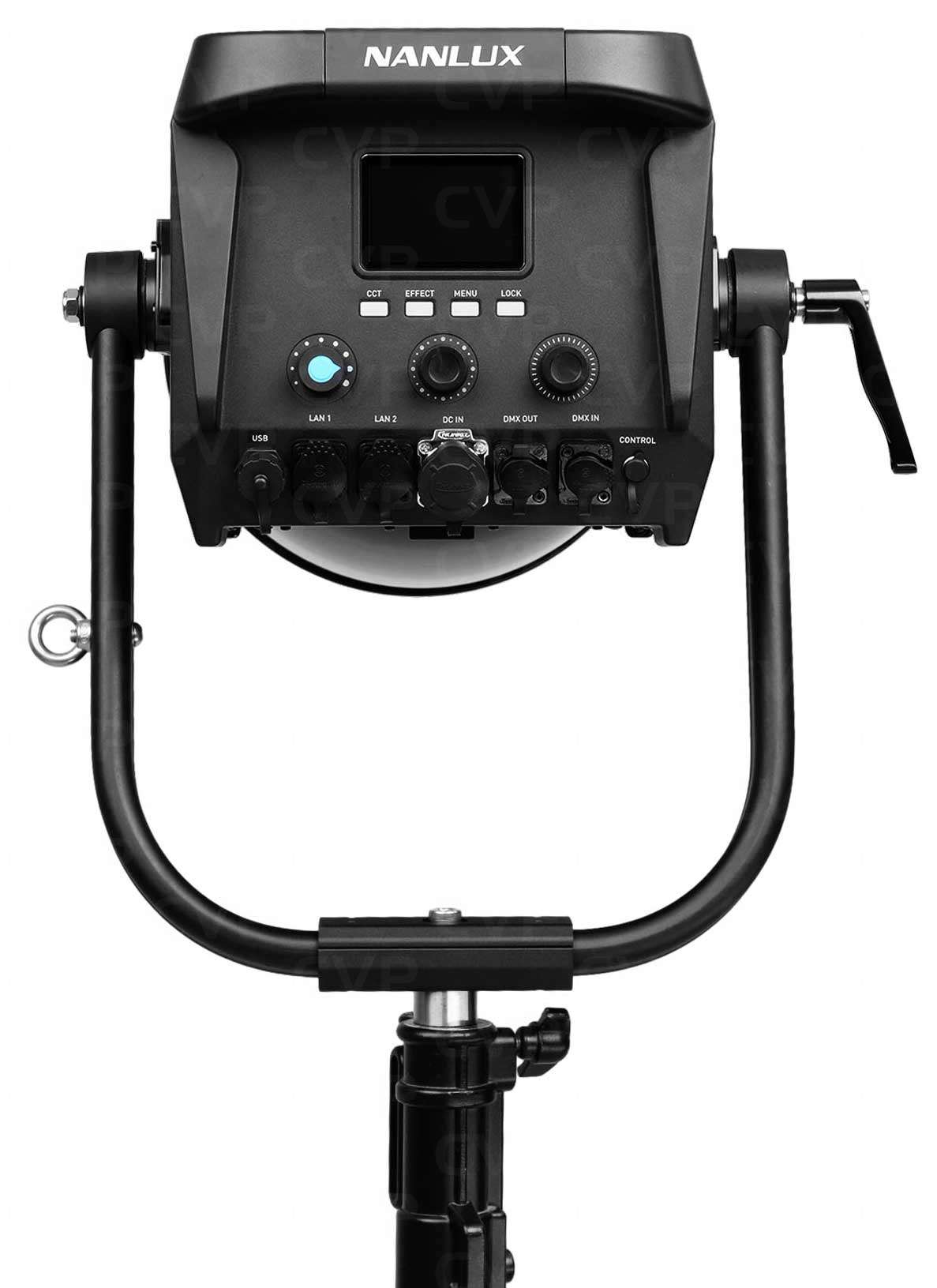 Buy - Nanlux Evoke 2400B Flight Case Standard Kit (Evoke 2400B KIT-FO-RF)