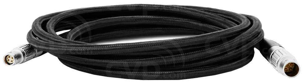 Buy - RED 2B-TO-1B Lemo Power Cable for WEAPON 8K VV, WEAPON 8K S35 ...