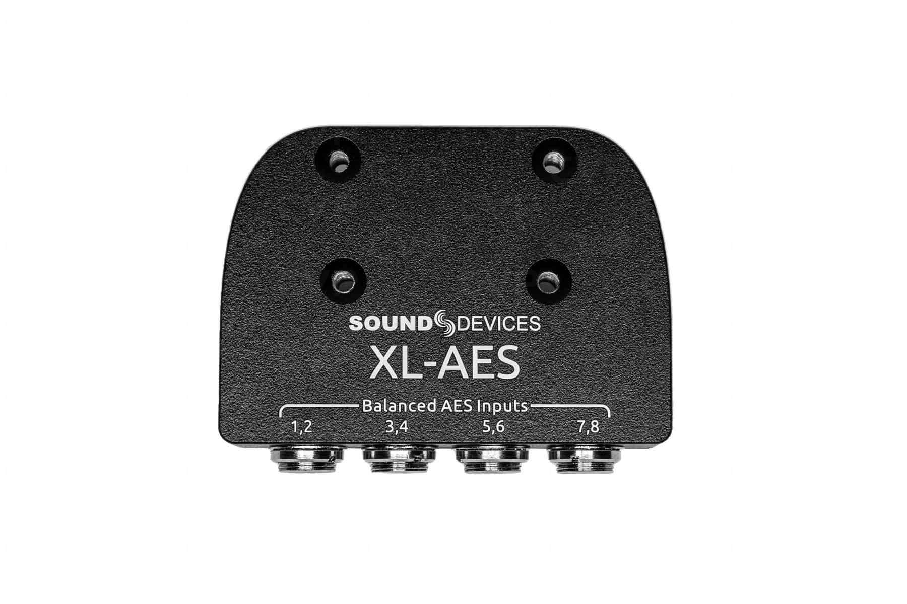 Buy - Sound Devices XL-AES3 (XL-AES)