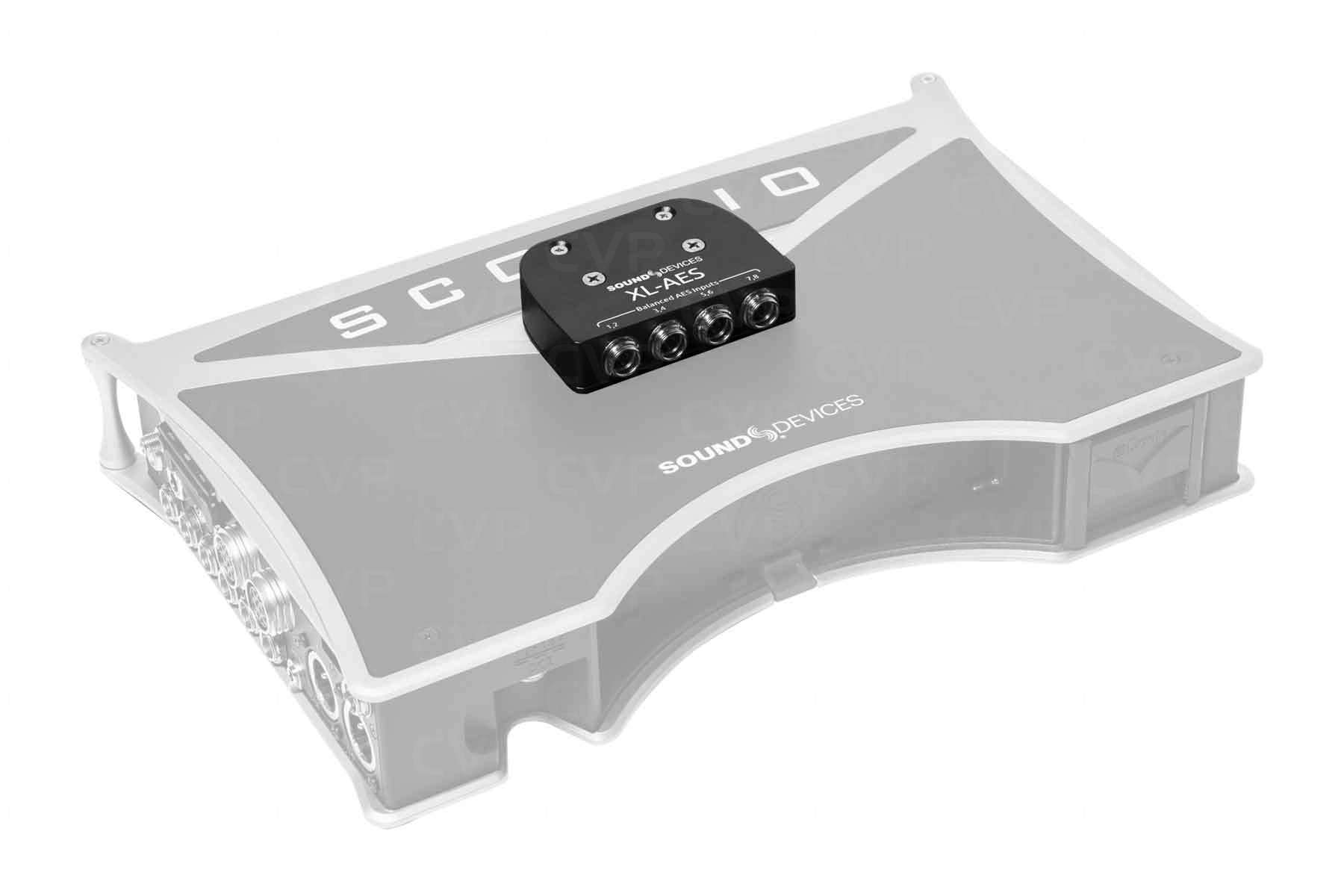 Buy - Sound Devices XL-AES3 (XL-AES)