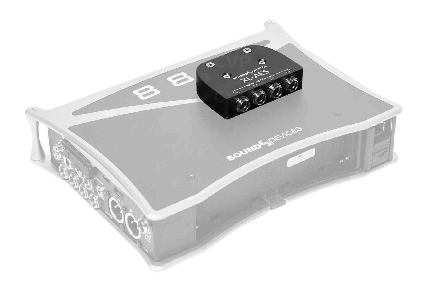Buy - Sound Devices XL-AES3 (XL-AES)