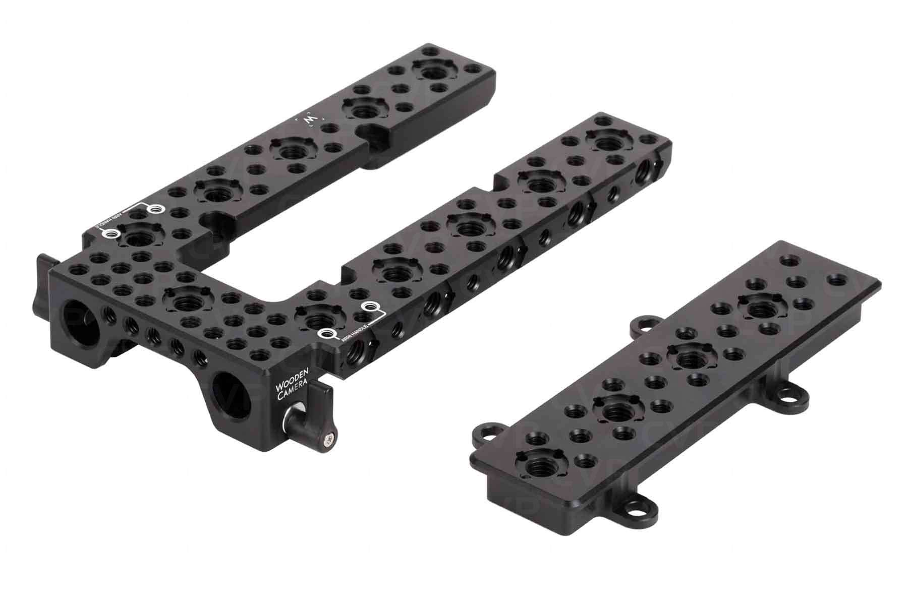 Buy - Wooden Camera FX9 Top Plate (275100)