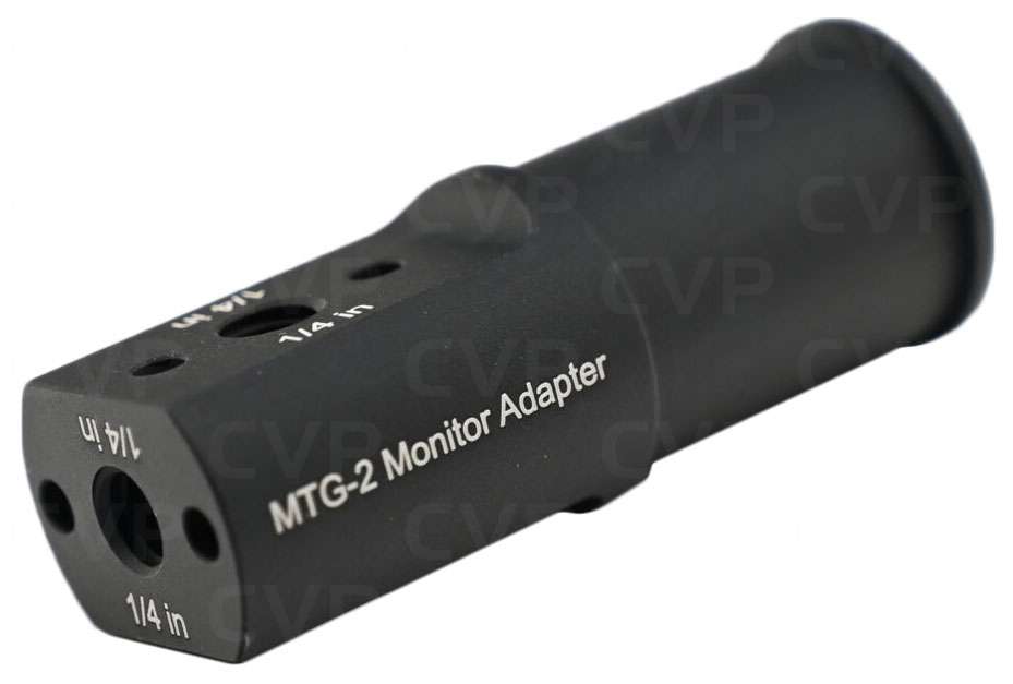 Buy - SteadiParts MTG-2 Monitor Adapter (STE-2020)