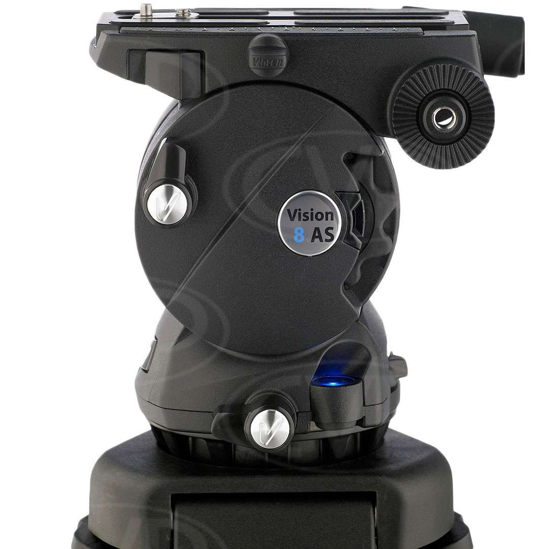 Buy - Vinten Vision 8AS Head (V4045-0001)