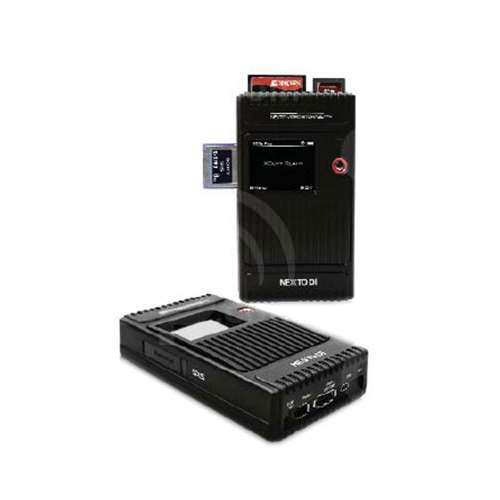 Buy - Ex-Demo NextoDI NVS2500 (NVS2500.UK/500GB)