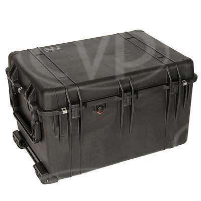 Buy - Peli Products 1660 Waterproof Flight Case with Foam (Pelican ...