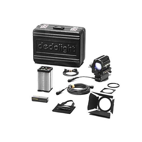 Buy - Dedolight K400DB (K400-DB) Basic 400/575W Daylight / Tungsten Kit ...