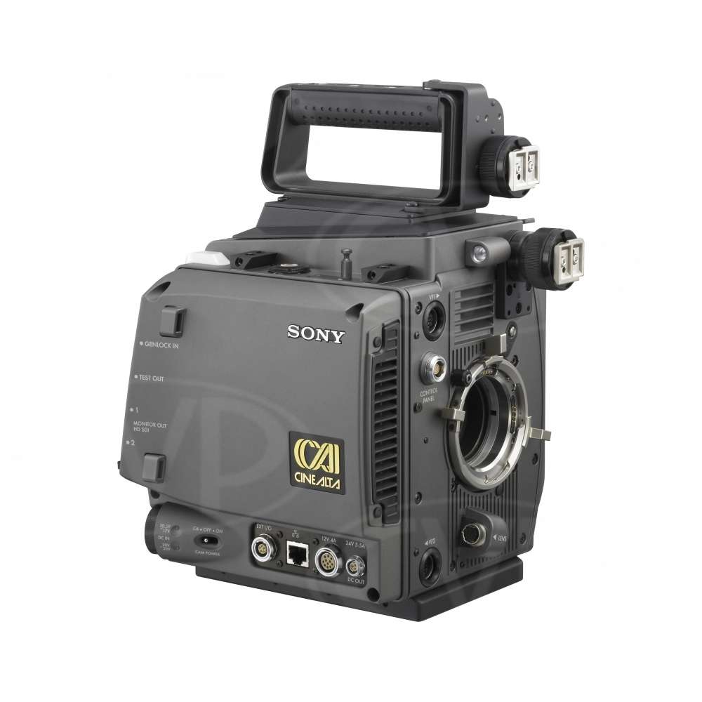 Buy - Sony F35 CineAlta HD digital cinematography camera with Super ...
