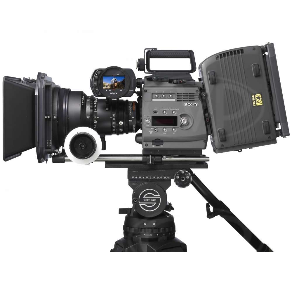 Buy - Sony F35 CineAlta HD digital cinematography camera with Super ...