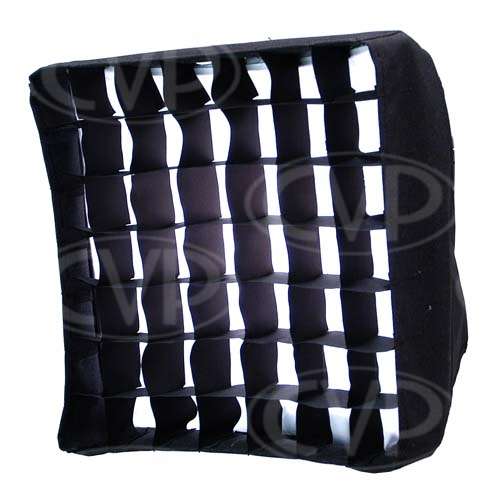 Buy - Dedolight DLGRIDXS - 40 Degree Mini Soft Box Grid (DLGRIDXS)