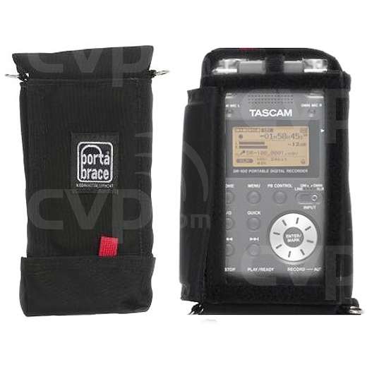 Buy - Portabrace AR-DR100MKII Case Tascam DR100 (AR-DR100MKII)