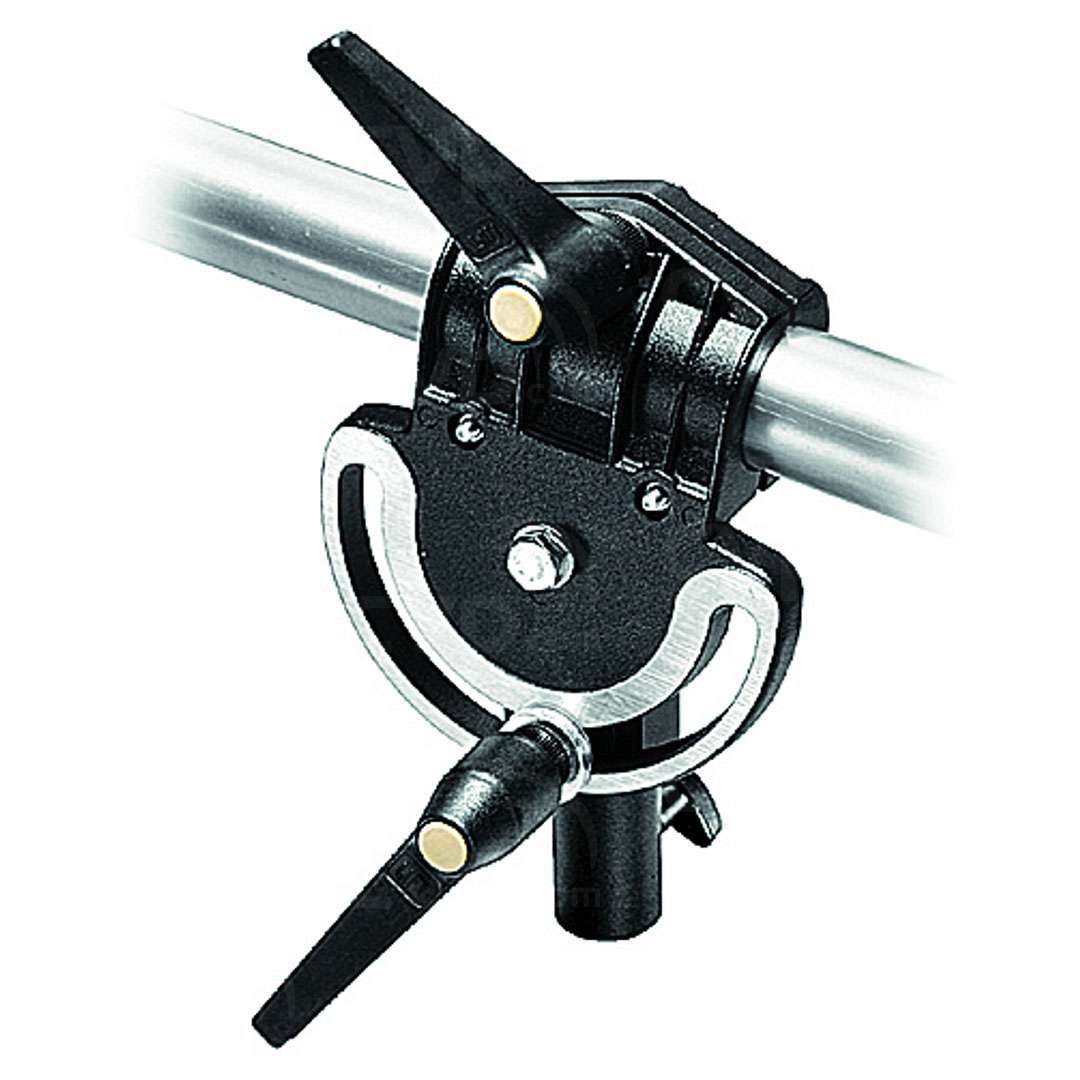 Buy - Manfrotto Pivot Clamp (MAN-123)