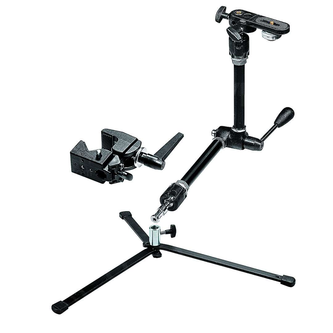 Buy - Manfrotto Magic Arm Kit (MAN-143)